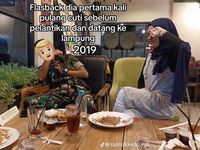 Viral Wanita Pacaran 4 Tahun, Belum Putus, Pacarnya Malah Nikahi Wanita Lain