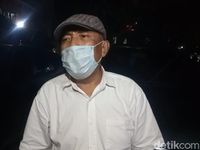 Ujang Ronda Dibayar Rp 500 Ribu untuk Main Film Porno Kramat Tunggak