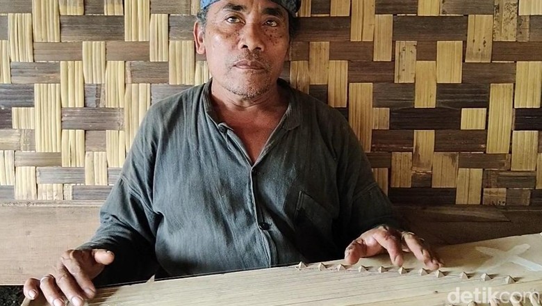 Mengenal Carita Pantun, Tradisi Lisan dari Baduy