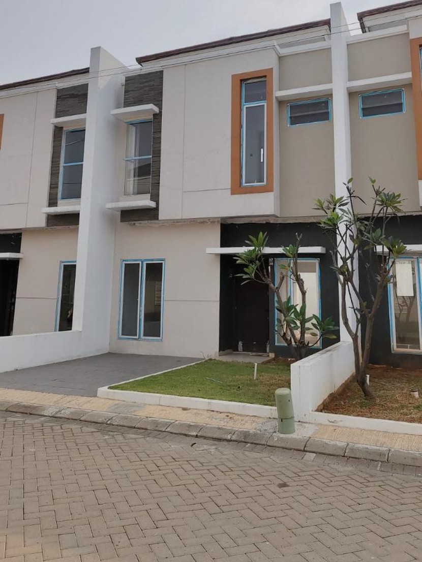 Royal Living, Sepatan, Tangerang