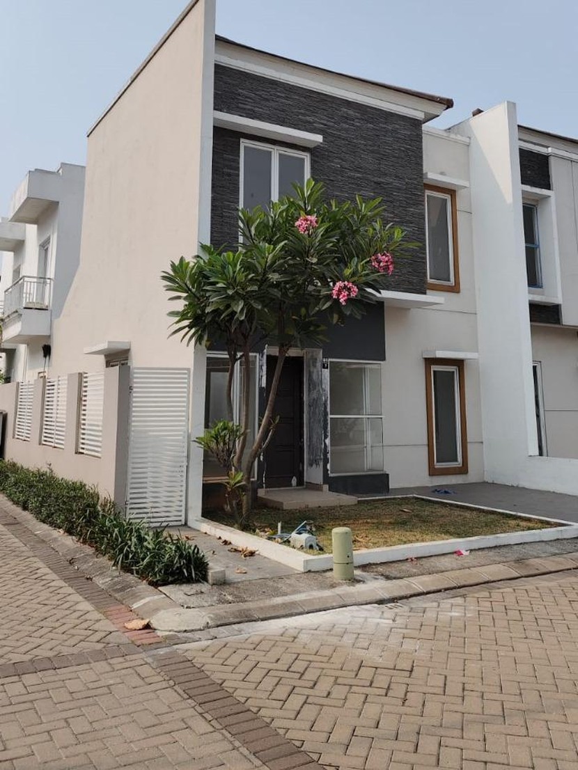 Royal Living, Sepatan, Tangerang