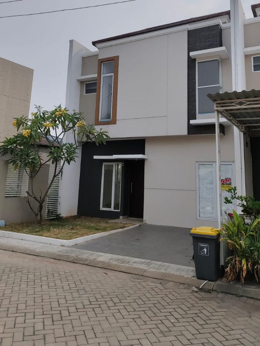 Royal Living, Sepatan, Tangerang