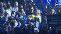Demokrat Deklarasi Dukung Prabowo sebagai Capres