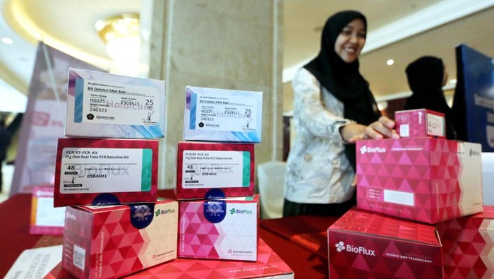 Sinergi Perkuat Regulasi Ekosistem Halal Sinergi Perkuat Regulasi Ekosistem Halal