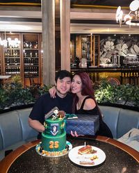 7 Pesona Travel Blogger Vietyana Chloe, Pacar Baru Nicholas Sean Anak Ahok