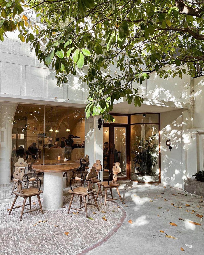 10 Kafe Estetik di Ho Chi Minh City Buat yang Mau Liburan ke Vietnam