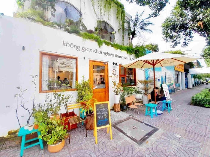 10 Kafe Estetik di Ho Chi Minh City Buat yang Mau Liburan ke Vietnam