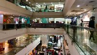 Ini Pemilik Plaza Atrium Senen yang Dijual karena Pailit