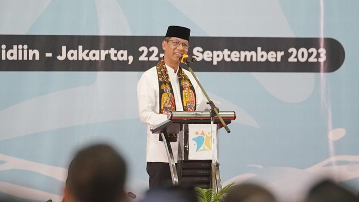 LDII DKI Gelar Festival Akbar Generus 2023