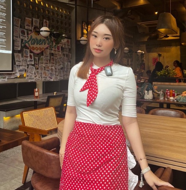 Foto Livy Renata, Influencer Viral Minta Donasi Beli Mobil ke Netizen