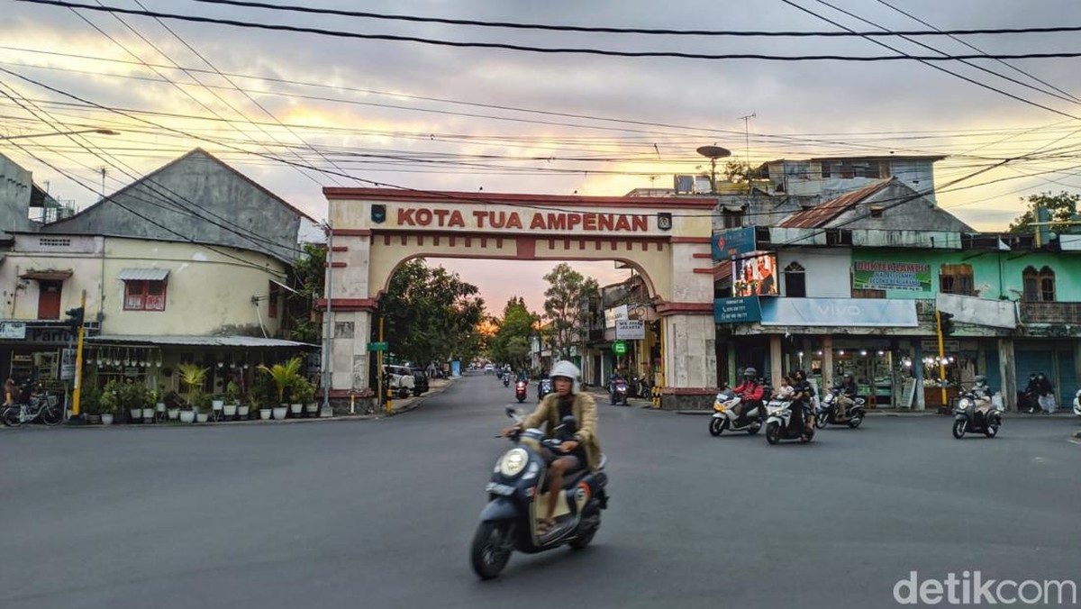 Daftar 10 Kabupaten dan Kota Provinsi Nusa Tenggara Barat, Apa Saja?