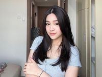 Perjalanan Karier Elsa Japasal: Dari Joget TikTok Jadi Rutin Masuk TV