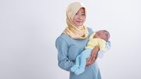Rasulullah SAW Larang Nama-nama Ini Diberikan kepada Anak