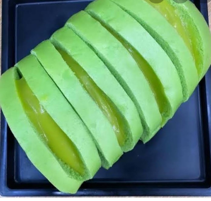 20 Roti Kukus Srikaya yang Manis Legit Ada di Sini!