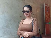 Siskaeee Tak Tinggal Diam Jadi Tersangka PH Film Porno, Maju Praperadilan