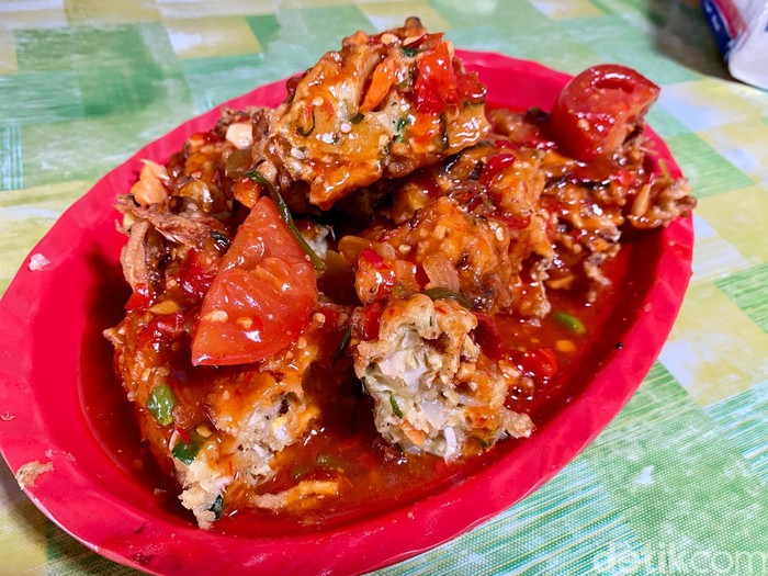 Nyak Kopsah Kembali Ceria, Sambut Pelanggan dan Sajikan Menu Baru