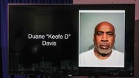 27 Tahun Berlalu, Dalang Pembunuhan Rapper Tupac Shakur Akhirnya Ditangkap