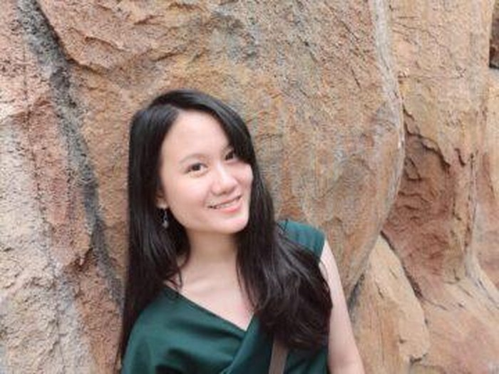 Lulus 3,5 Tahun dengan IPK 3,87, Evelyn Jadi Wisudawan Terbaik FKG UB Lulus 3,5 Tahun dengan IPK 3,87, Evelyn Jadi Wisudawan Terbaik FKG UB