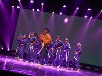 Marlupi Dance Academy Persembahkan Pertunjukan Tari Made in Indonesia