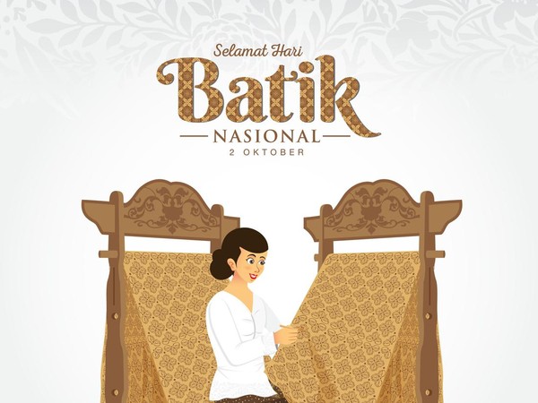 Kain Batik Quotes