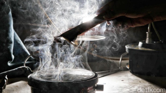 Batik Marunda, Babak Baru Batik Betawi