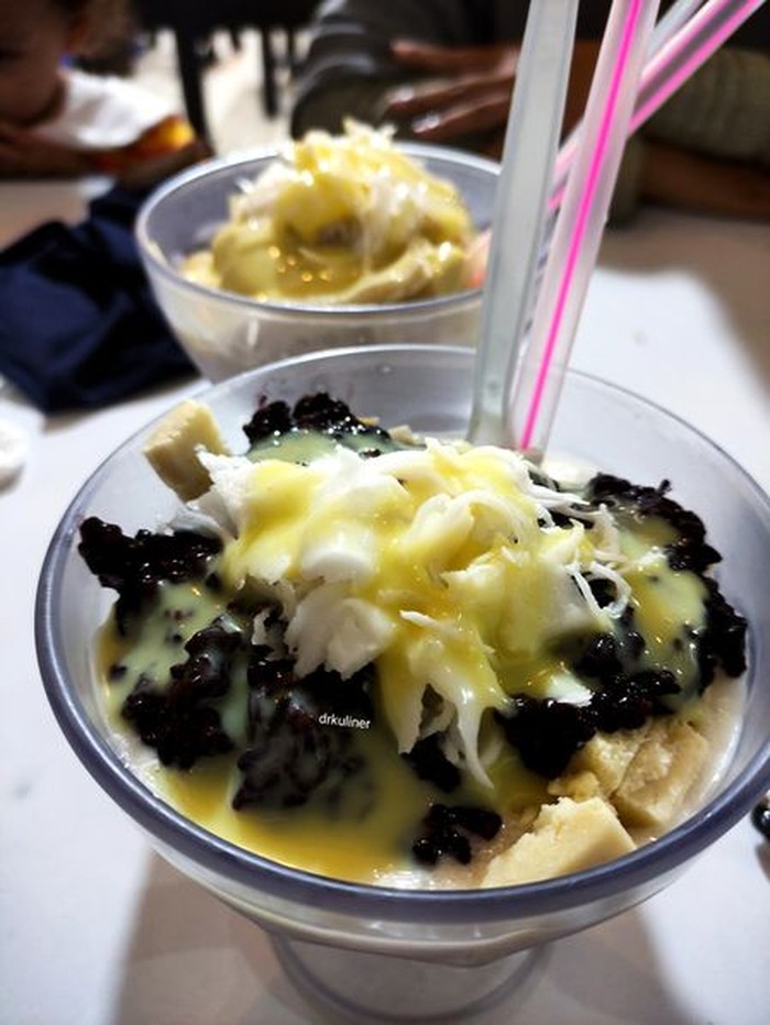 Manis Legit! 20 Es Duren Creamy Enak Ada di Sini