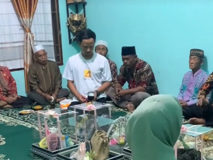 Viral Kisah Wanita Batal Nikah Gara-gara Pacar Ngutang, Ditagih Malah Marah