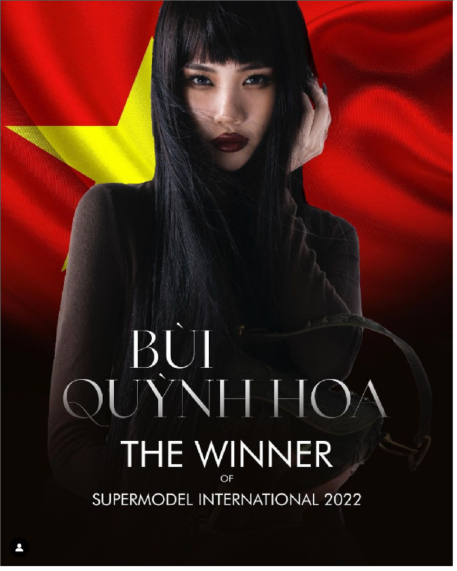 10 Foto Miss Universe Vietnam 2023, Dituding Curang, Nyontek Google