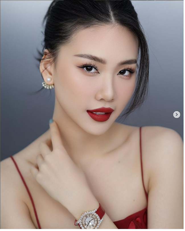 10 Foto Miss Universe Vietnam 2023, Dituding Curang, Nyontek Google