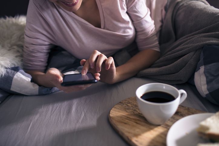 Bolehkah Minum Kopi Setelah Bangun Tidur? Ini Jawaban Ahli Bolehkah Minum Kopi Setelah Bangun Tidur? Ini Jawaban Ahli
