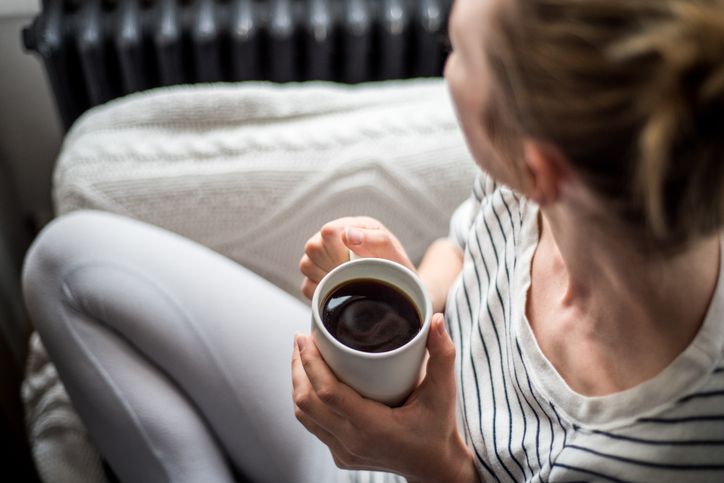Bolehkah Minum Kopi Setelah Bangun Tidur? Ini Jawaban Ahli Bolehkah Minum Kopi Setelah Bangun Tidur? Ini Jawaban Ahli