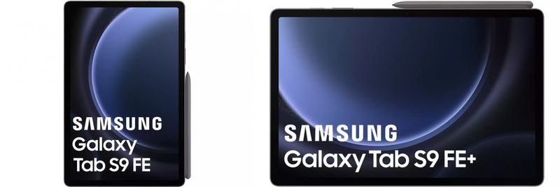 Samsung Galaxy S23 Fe Galaxy Tab S9 Fe And Galaxy Buds Fe Specs And