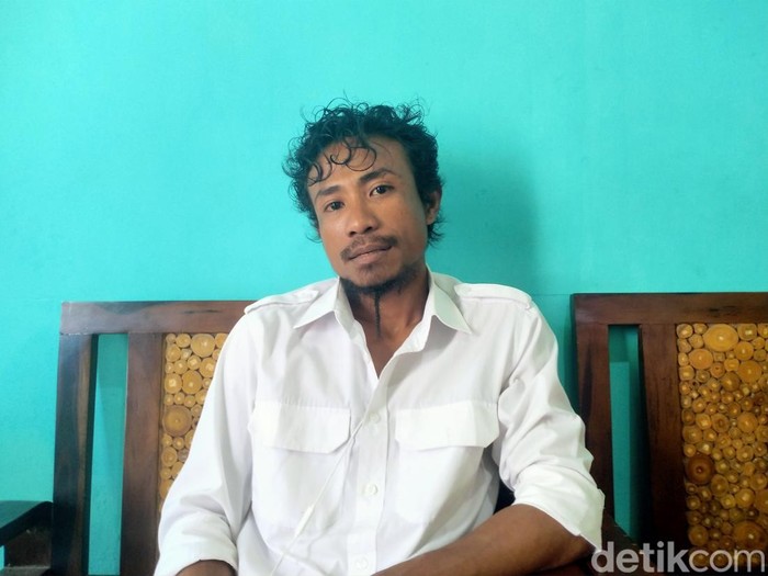 Wartawan Dianiaya gegara Tulis Kasus Pembalakan Liar di Hutan Dompu Wartawan Dianiaya gegara Tulis Kasus Pembalakan Liar di Hutan Dompu