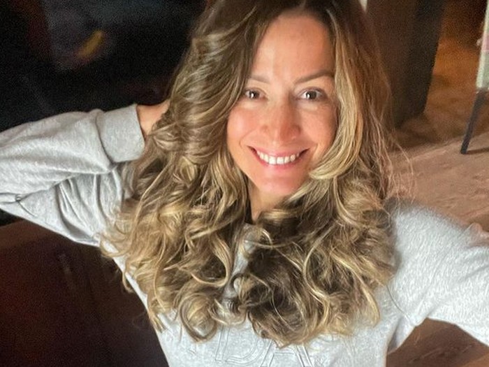 Bongkar Perselingkuhan David Beckham, Rebecca Loos: Dia Harus Tanggung ... Bongkar Perselingkuhan David Beckham, Rebecca Loos: Dia Harus Tanggung ...