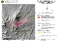 Alert! Aktivitas Gunung Inielika di Ngada Meningkat ke Level Waspada