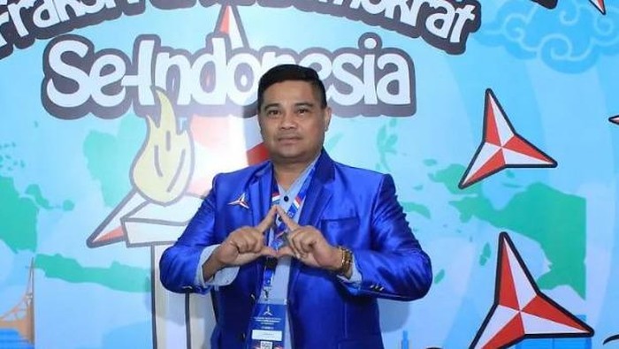 Profil Januar Bakri, Anggota DPRD Pariaman yang Tabrak Lari Bocah 9 Tahun Profil Januar Bakri, Anggota DPRD Pariaman yang Tabrak Lari Bocah 9 Tahun