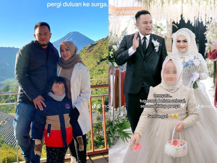 Kabar Terkini Wanita Dulu Viral Kakak Iparku Kini Jadi Suamiku