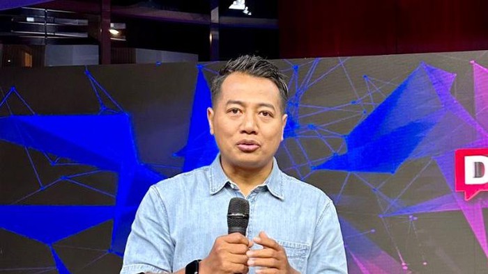 Analisis Bos Ppi Soal Jatah Menteri Pd Usai Prabowo Bertemu Sby