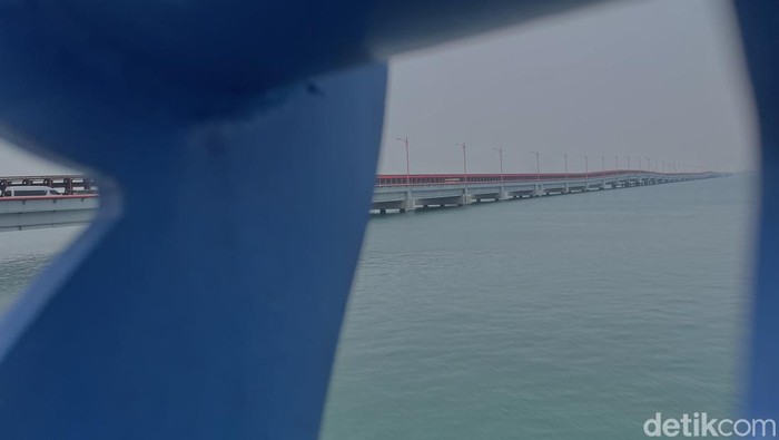 Melihat dari Dekat PLTU Jawa 7 Yang Ramah Lingkungan