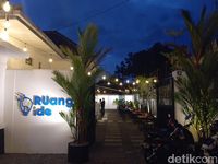 Ruang Ide Purwokerto, Tempat Nongkrong Sambil Belajar Digital Marketing