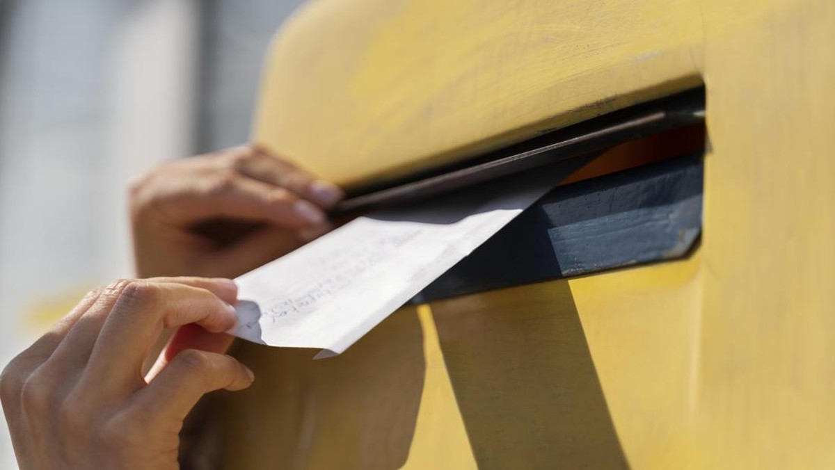 Cara Membuat Nomor Surat yang Benar dan Efektif, Lengkap Fungsi dan Contoh
