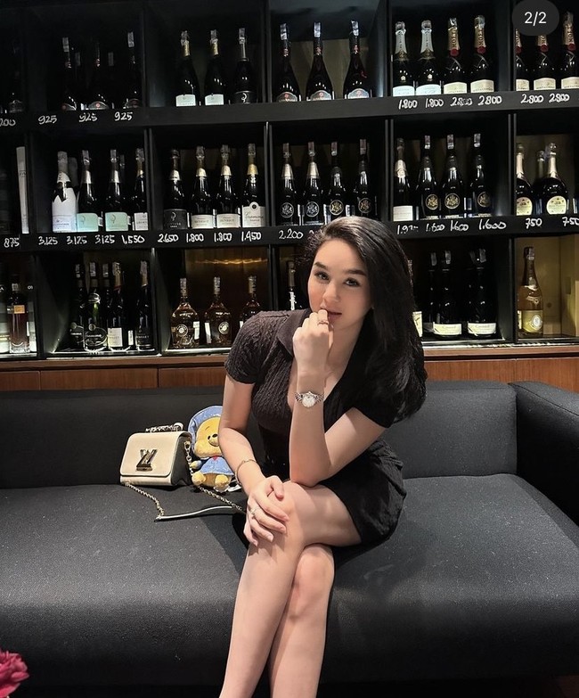 8 Foto Hana Hanifah yang Diselingkuhi Suami, Gugat Cerai Usai 1 Bulan Nikah