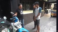 Geng Motor Serang 2 Warga di Makassar, 1 Pelaku Ditangkap
