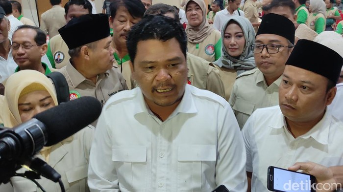 Organisasi Sayap Gerindra Jateng Usulkan Gibran Jadi Cawapres Prabowo