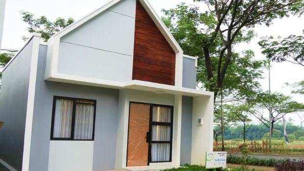 10 Contoh Desain Kos Kosan Sederhana 10 Contoh Desain Kos Kosan Sederhana