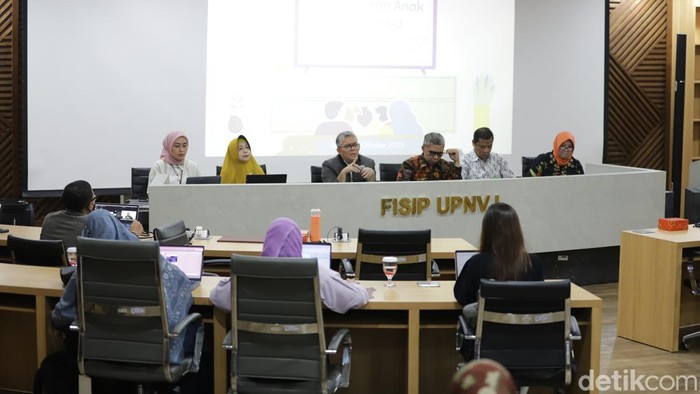 Diseminasi Indeks Kualitas Program Siaran Anak di Indonesia Diseminasi Indeks Kualitas Program Siaran Anak di Indonesia