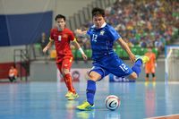 Biar Sat-Set, 3 Teknik Ini Harus Dikuasai Saat Main Futsal