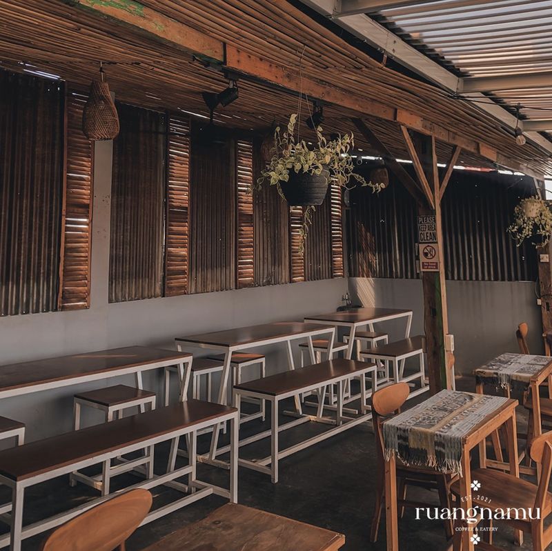 5 Kafe Hits di Depok Buat Santai dan Makan Enak Bareng Bestie - Halaman 2 5 Kafe Hits di Depok Buat Santai dan Makan Enak Bareng Bestie - Halaman 2