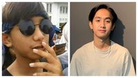 Bowo Alpenliebe TikTok yang Kini Glow Up