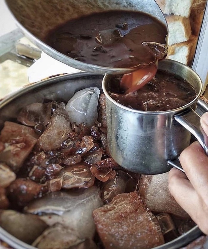 Slurpp! 20 Es Coklat Viral Rp 6 Ribuan Ada di Sini